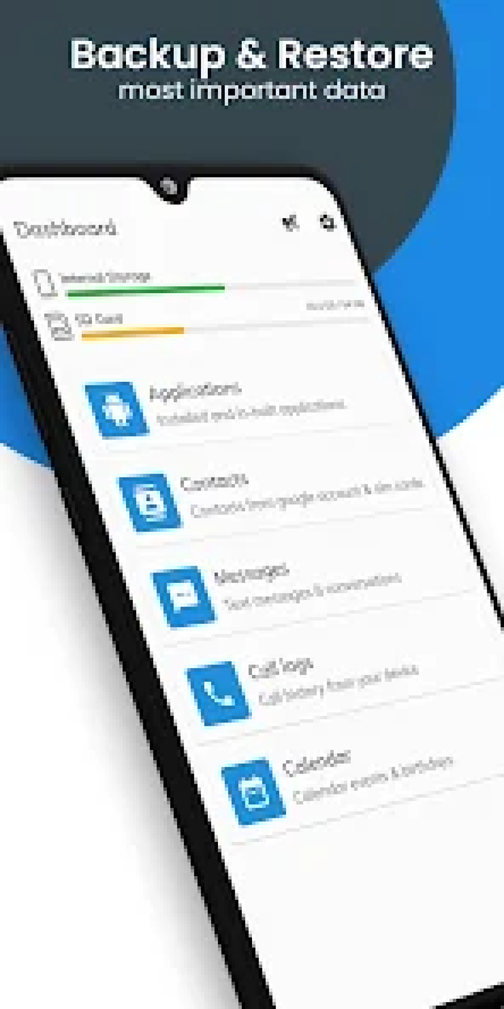 Every novelty All Backup & Restore launched a new Android app for ...