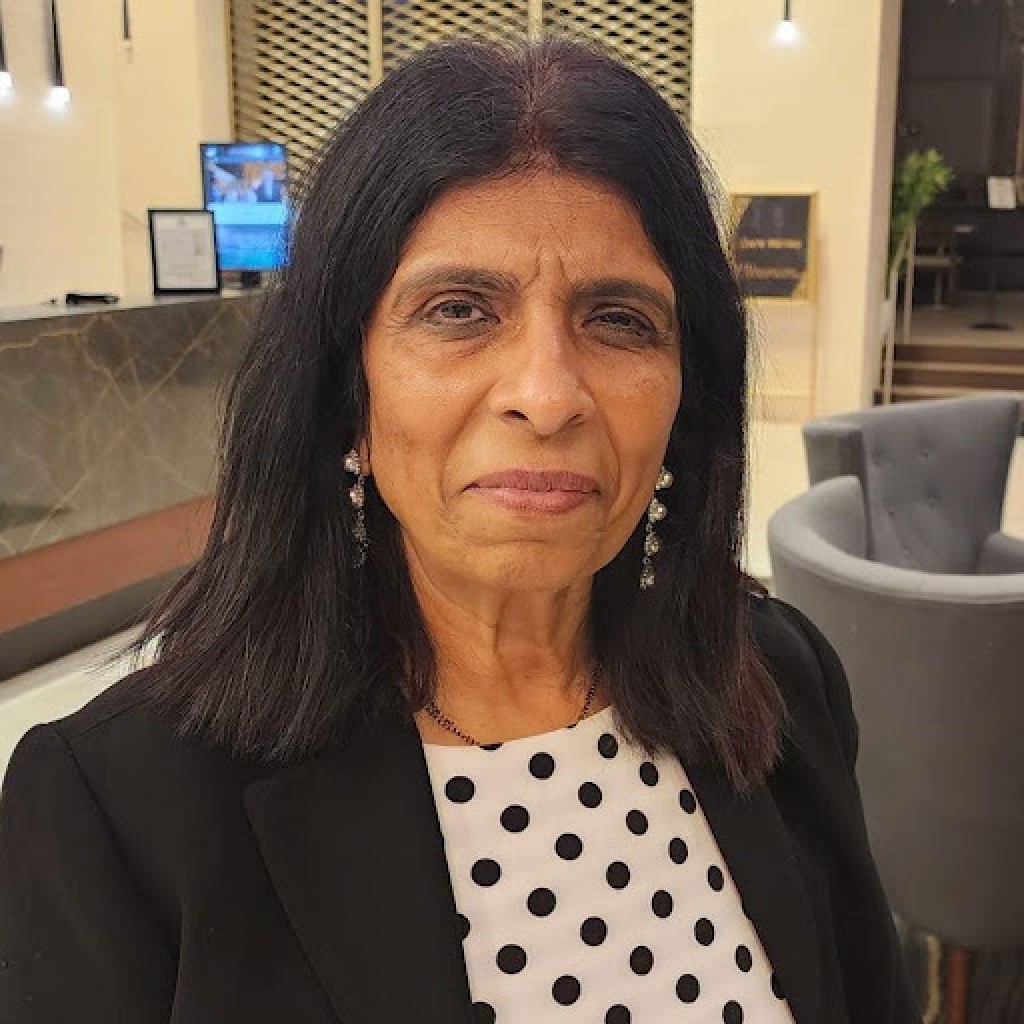 Meena Devalla, MD, FACOG: A Dedicated Leader in Obstetrics and ...