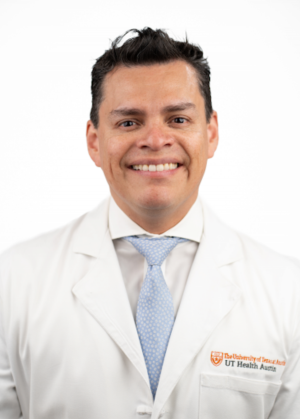 Hugo R. Martinez, MD: A Leading Pediatric Cardiologist at Texas Center ...