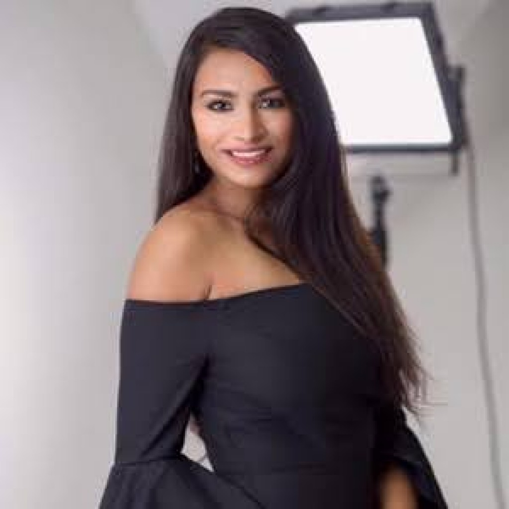Prutha Patel, Recognized by BestAgents.us as a 2024 Top Agent - IssueWire