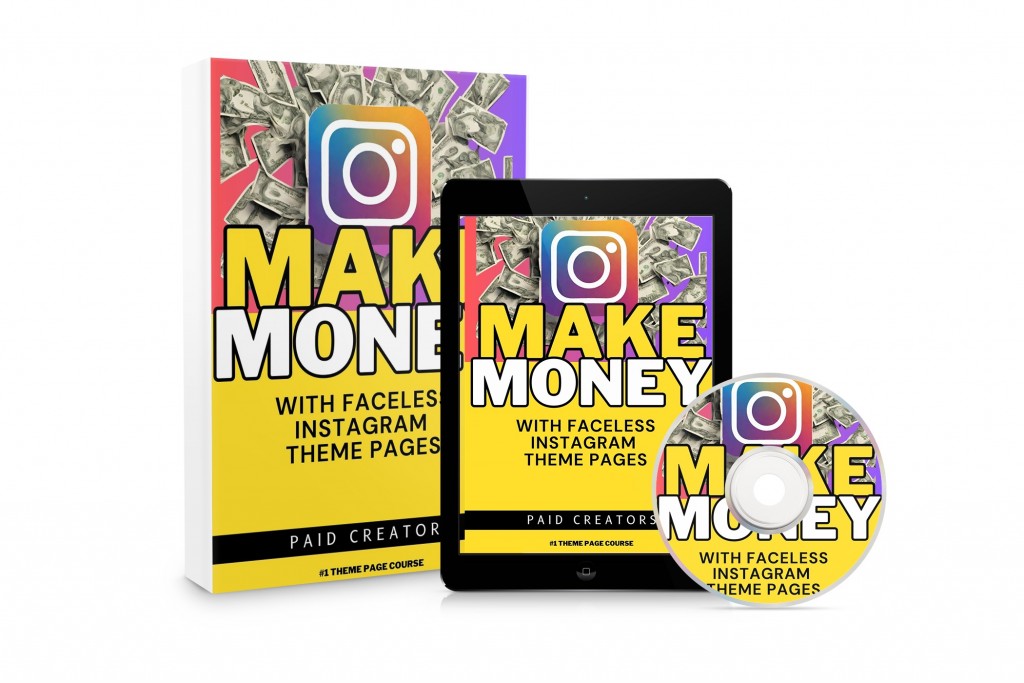 Unlock the Power of Faceless Theme Page Marketing with Pretty Girls ...