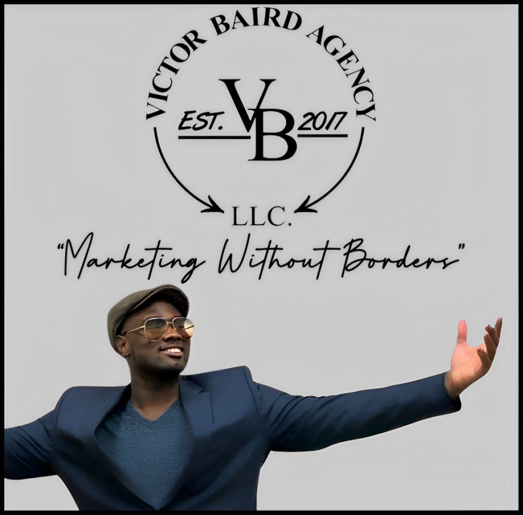 The Victor Baird Agency LLC Launches It's New Full Service Marketplace ...