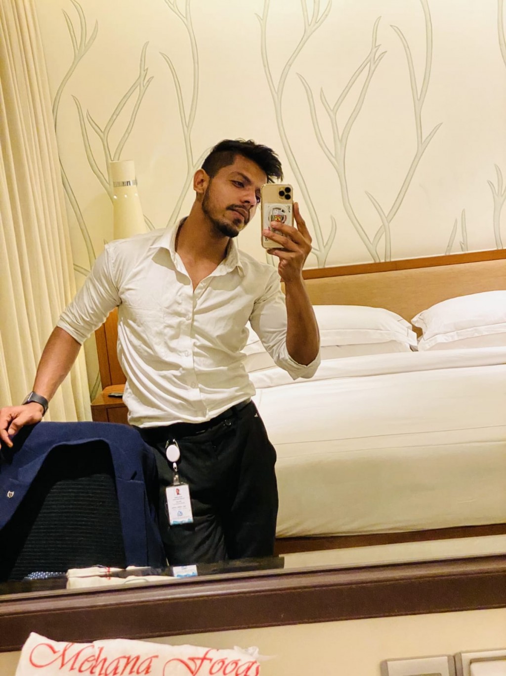 Aman Shah Youngest Business Setup Advisor and Group CEO - IssueWire