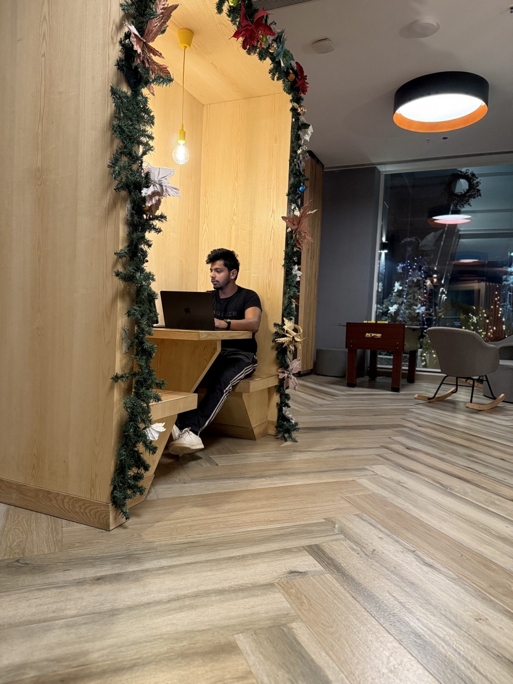 Eminent Advisor Aman Shah Shares Reasons Behind UAE Being the Ideal ...