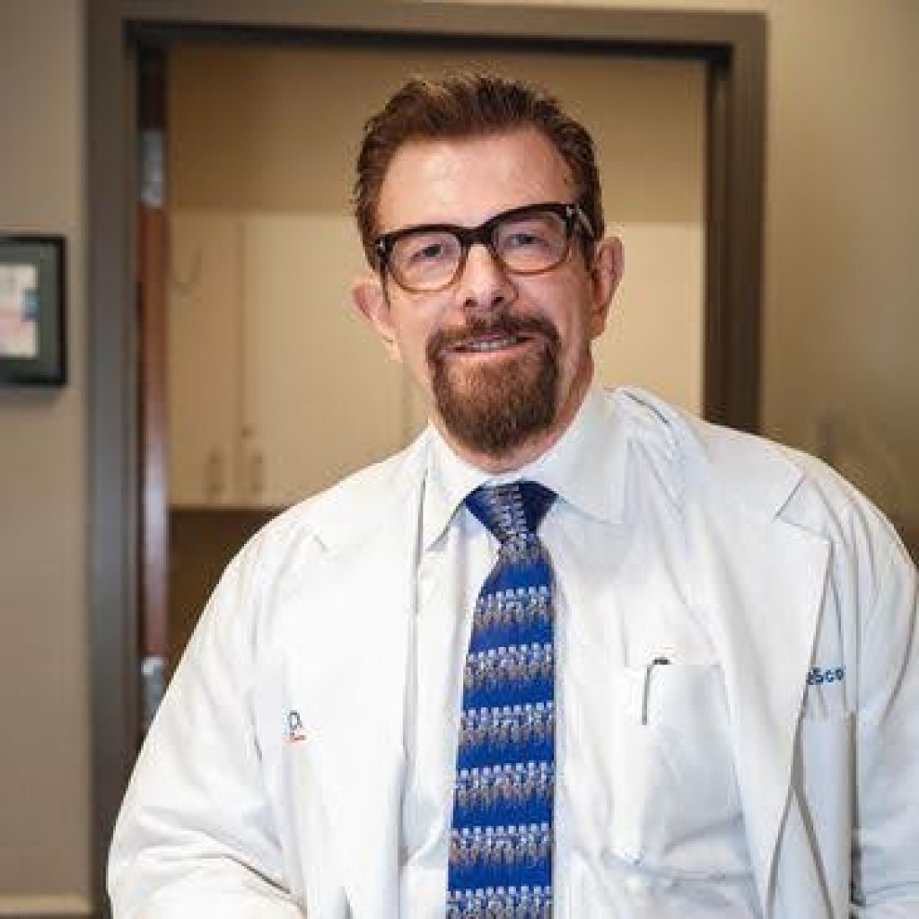 Introducing Michael C. Scott, MD, FACOG: Atlanta’s Leading OB/GYN ...