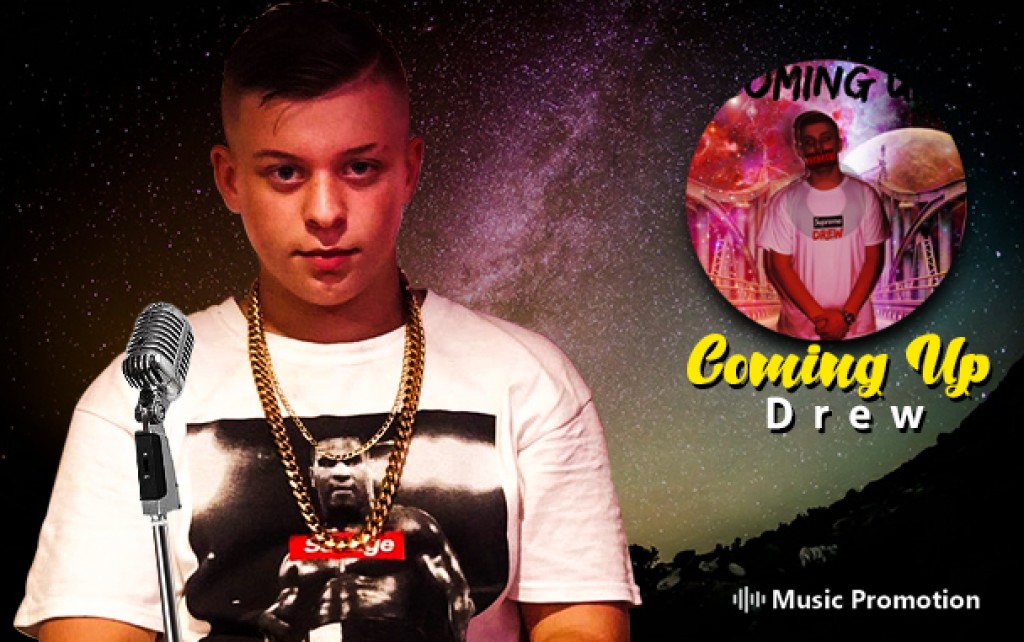 Hip Hop and Rap’s Cultural Swelling in Drew’s Song ‘Coming Up’ is a ...