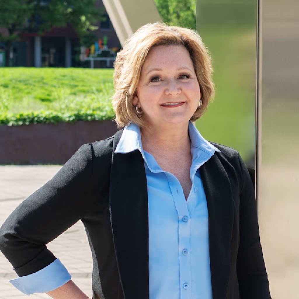 Laurie O’Dell, Recognized by BestAgents.us as a 2024 Top Agent - IssueWire