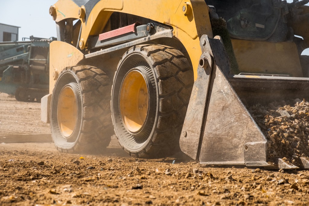 Galileo Wheel Launches SkidCups: A New Generation of Airless Tires for ... Galileo Wheel Launches SkidCups: A New Generation of Airless Tires for ...