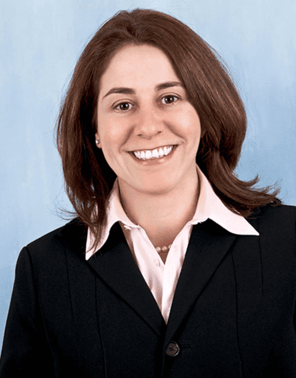 Ester Ramirez-Cepeda, MD, FAAP, Celebrates 15 Years of Compassionate ...