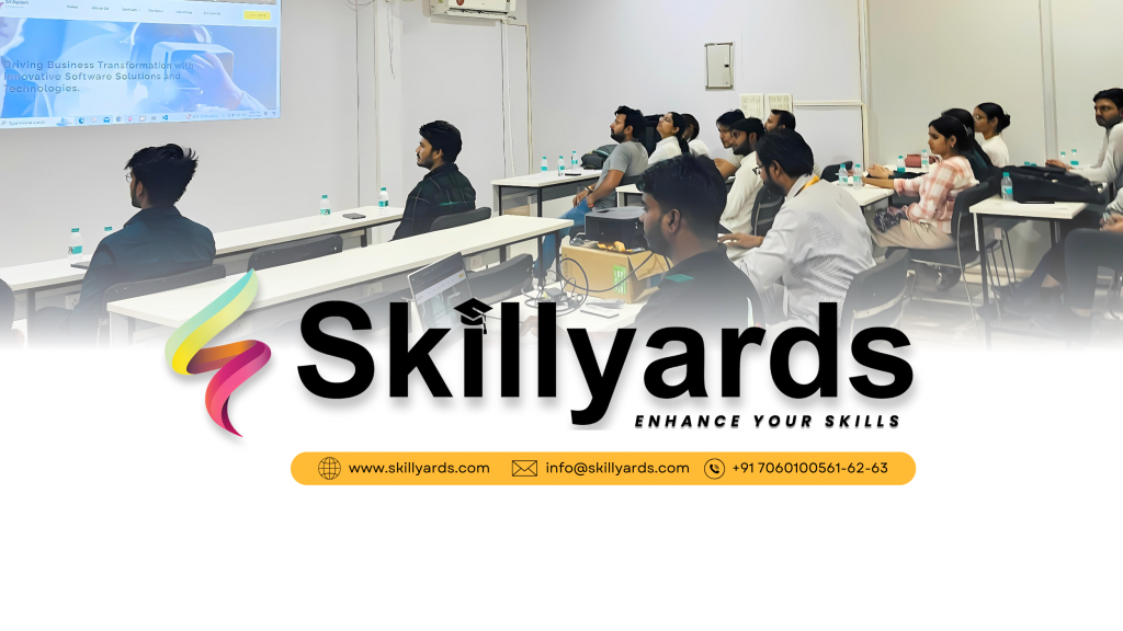 Skillyards Launches Advanced Digital Marketing Training Program in Agra ...