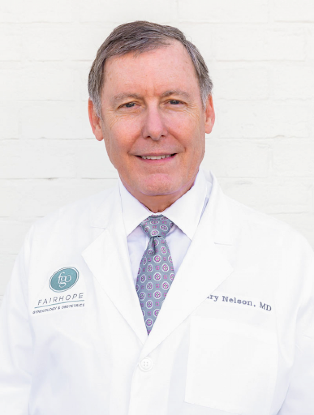 Gary W. Nelson, MD: A Pillar of Women’s Health in Alabama - IssueWire
