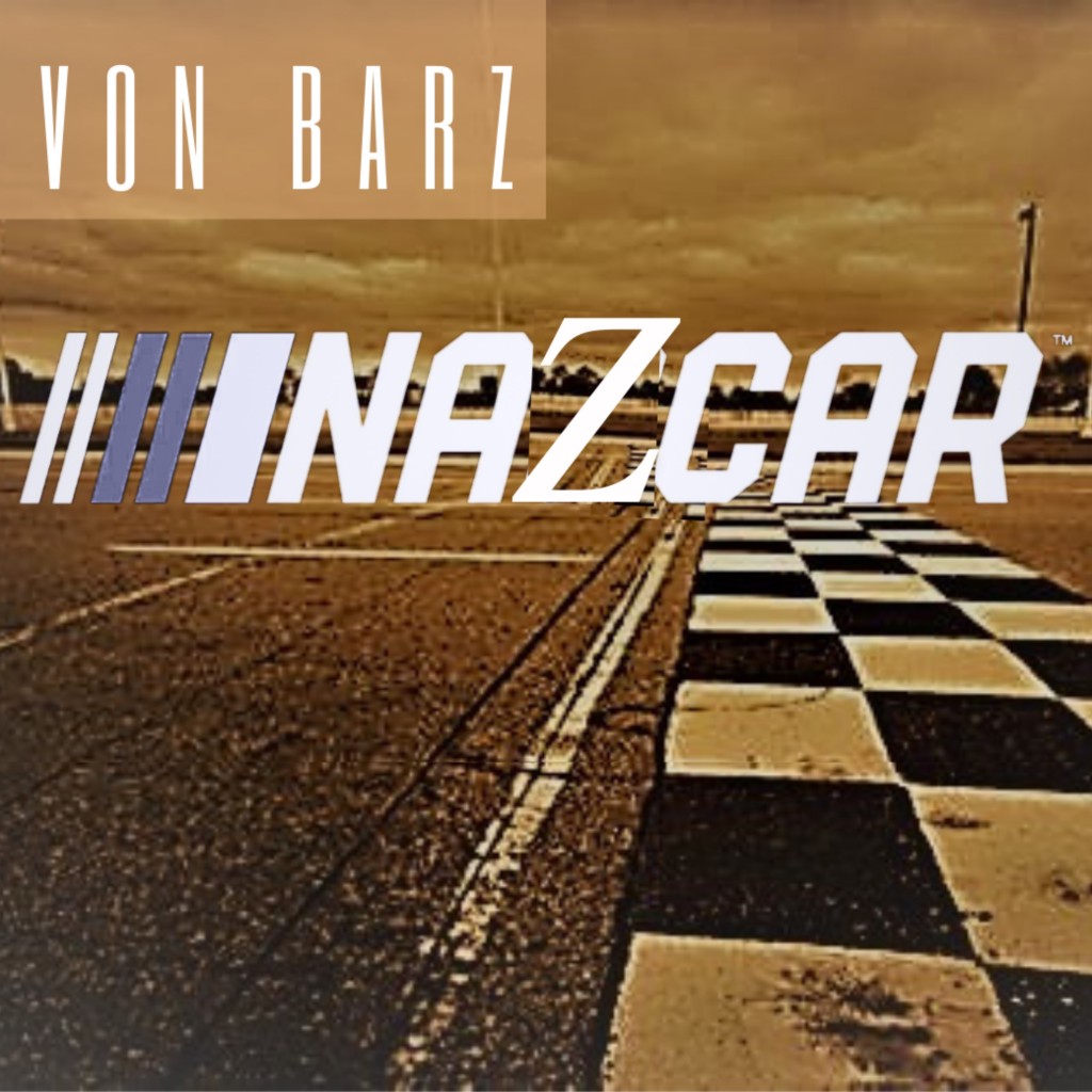 Von Barz Accelerates Into 2025 With New Single “Nazcar” - IssueWire