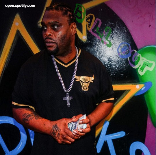 A New Solo Track ‘Ball Out’ has been Unveiled by the Versatile Artist ...