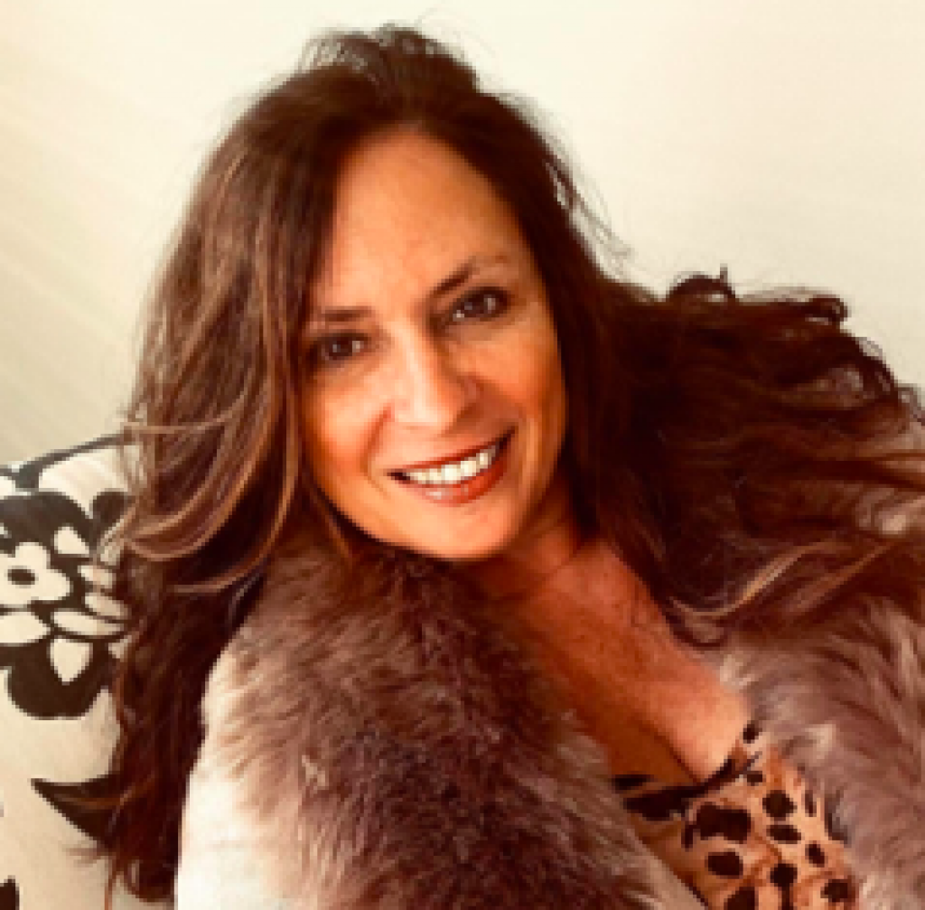 Kimberly Braun Levinson: Recognized by BestAgents.us as a 2025 Top ...