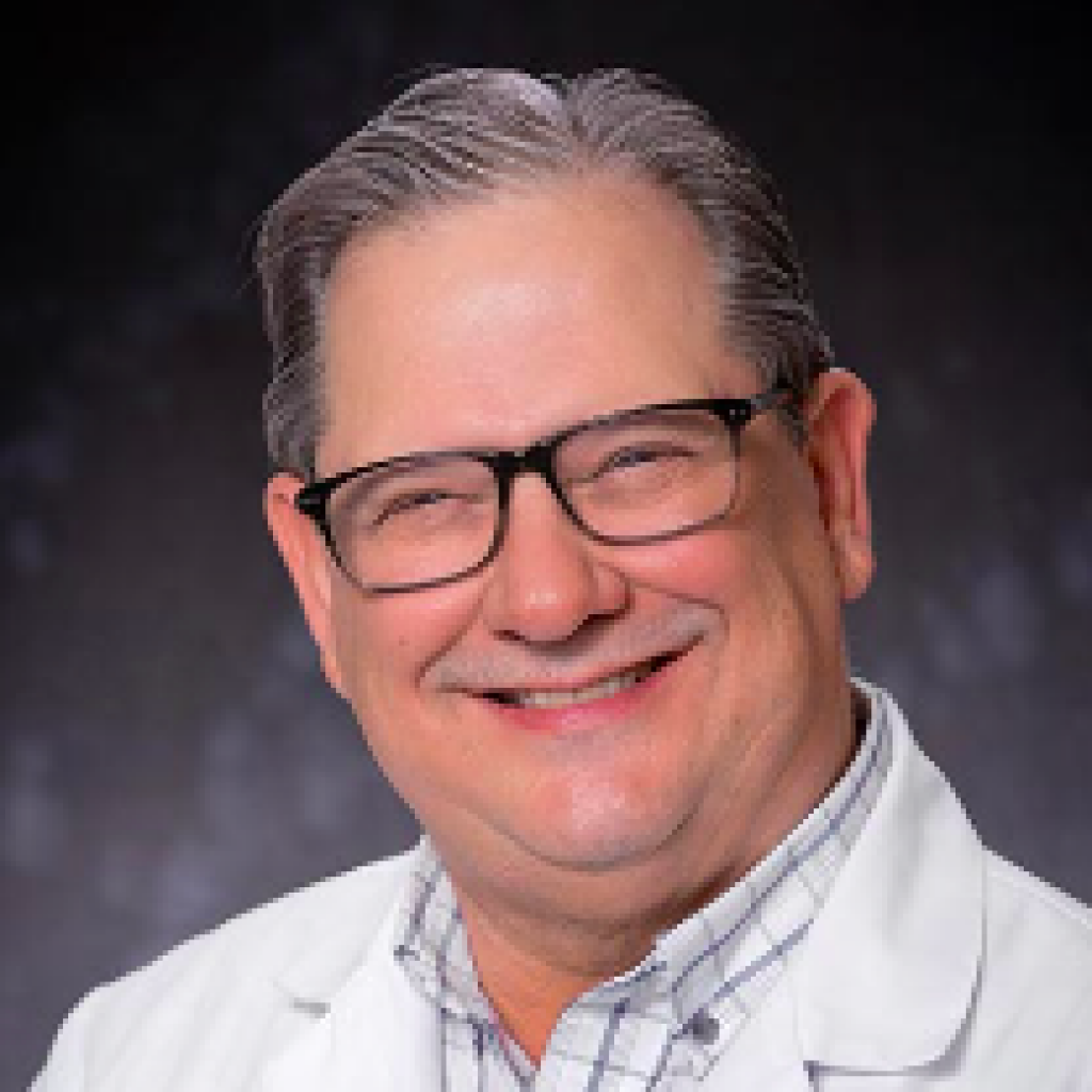 Georgetown’s Esteemed Internist, Michael Nacol, MD, Retires After ...