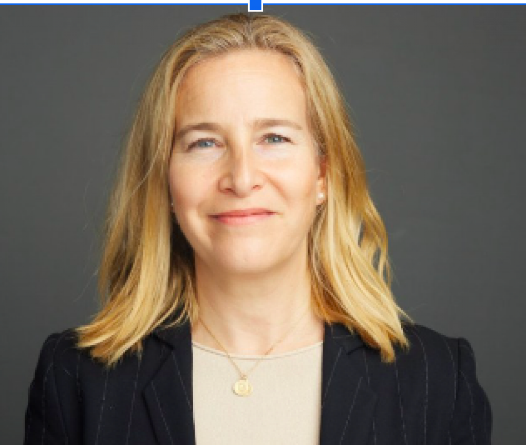 Elizabeth K. Arleo, MD, FACR, FSBI, FAAWR: A Pioneering Force in Women ...