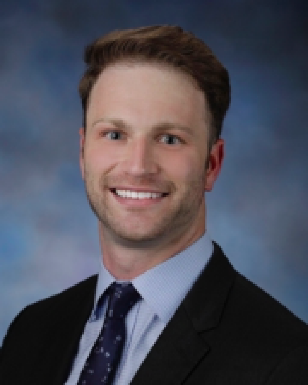 Harrison Fryberg, DDS, Elevates Oral and Maxillofacial Surgery in ...