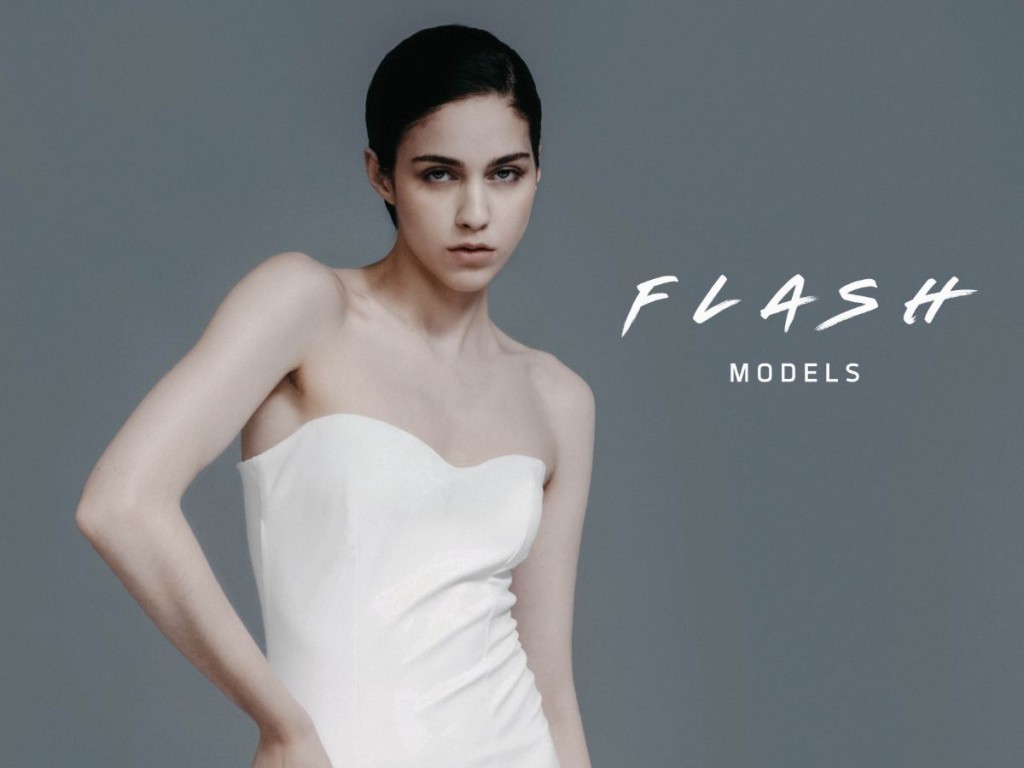 Flash Models: The Missing Link to Getting Signed With Top Agencies ...