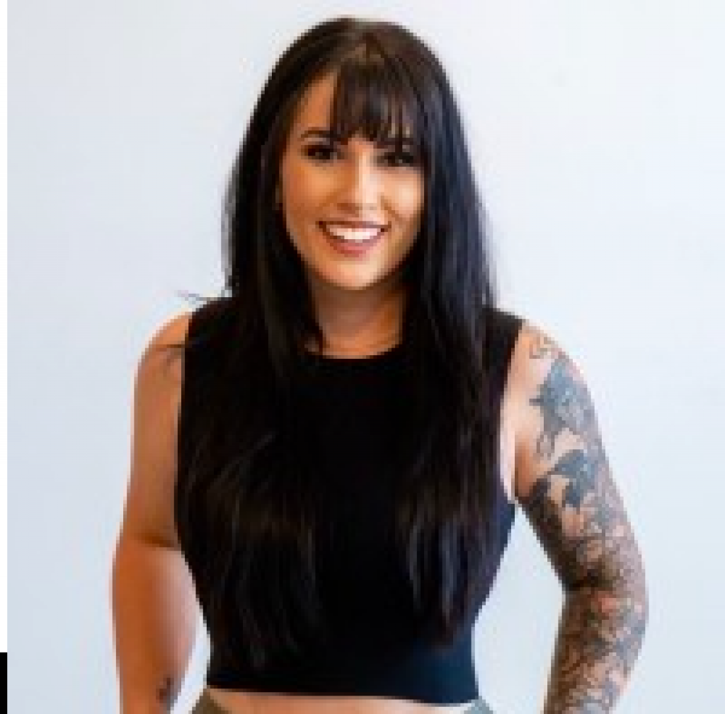 Chloe Cote, Recognized by BestAgents.us as a 2025 Top Agent - IssueWire