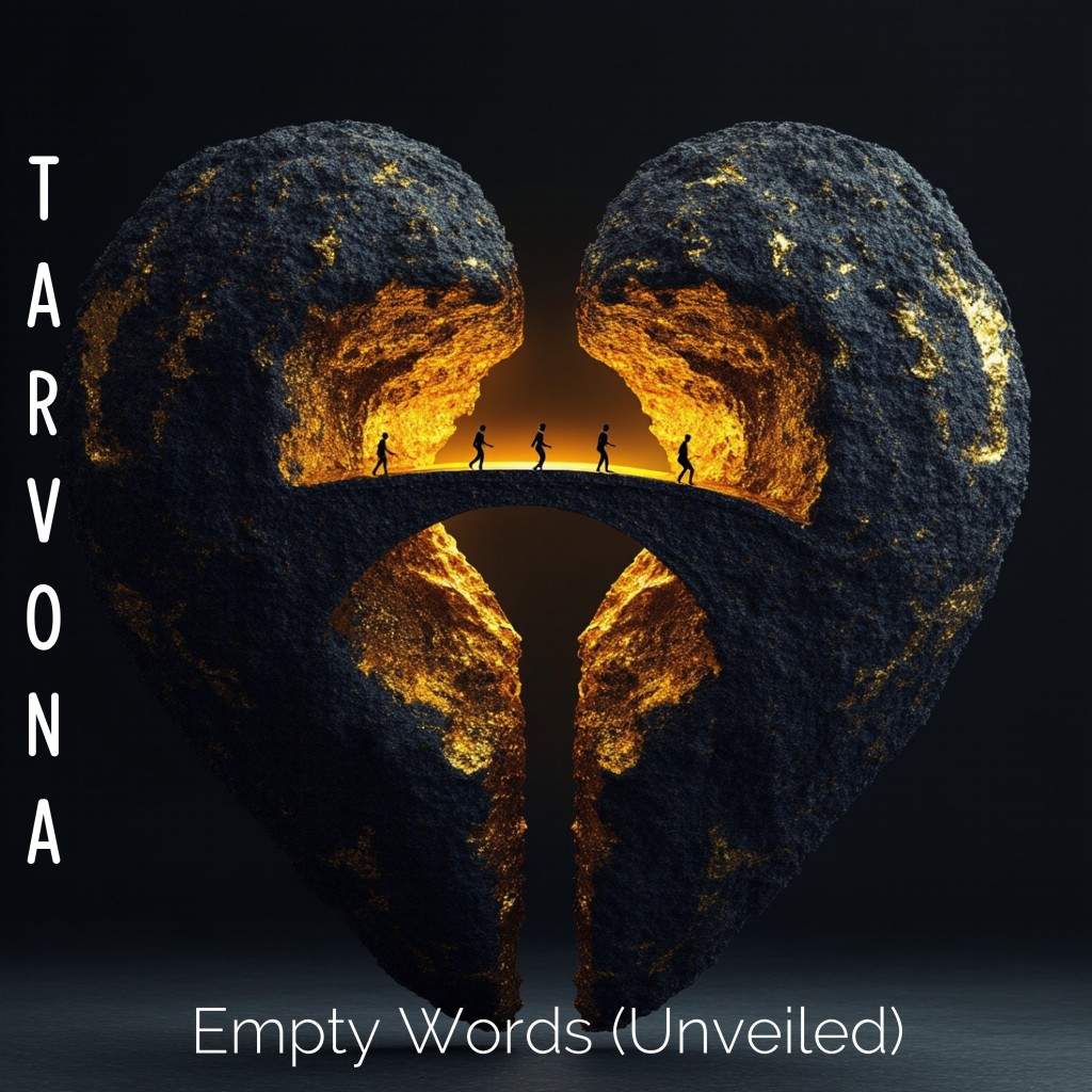 "Larencielle Productions Announces the Release of Tarvona’s New Single ...