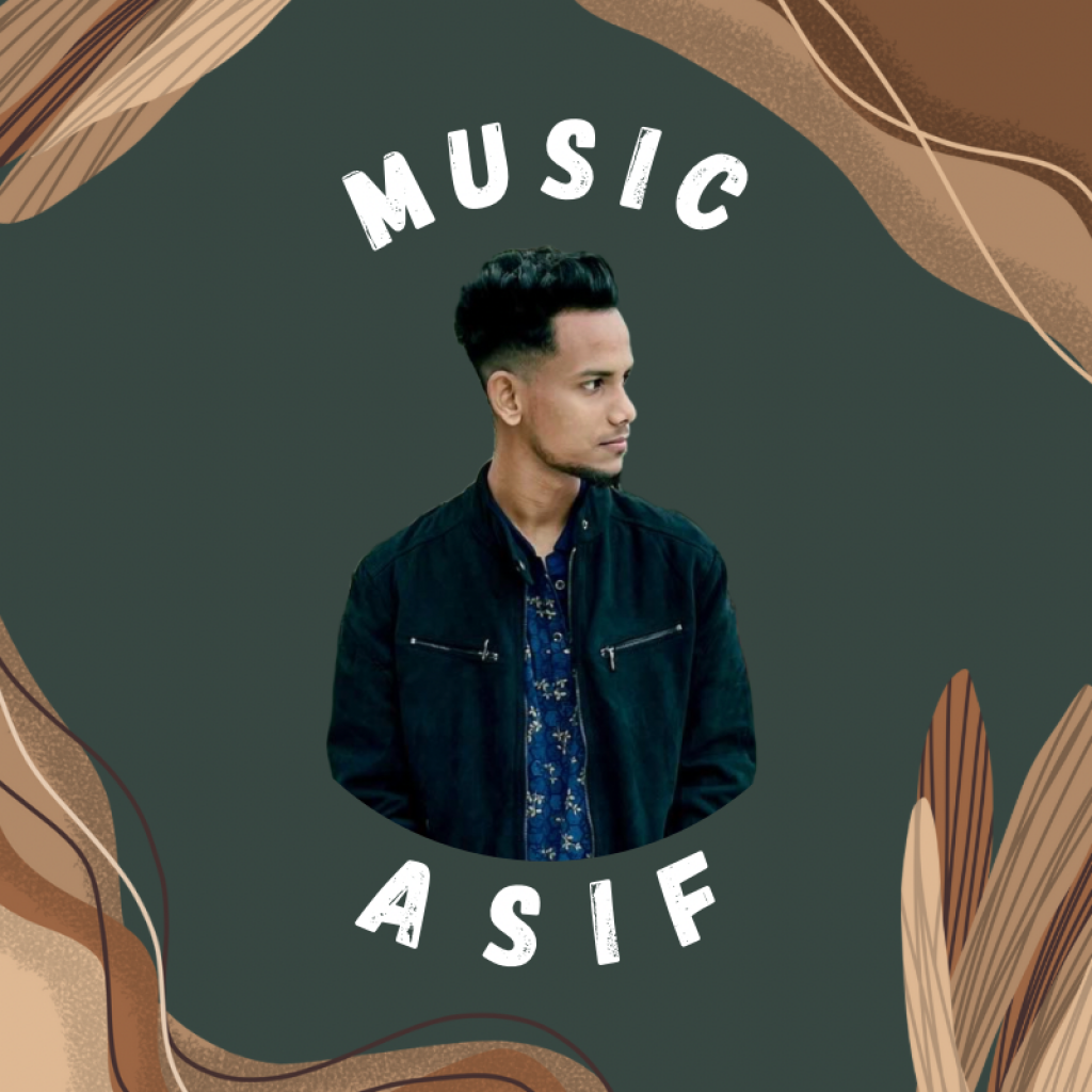 Music Asif: Rising from Howrah to Global Stardom with Rap, Romance ...