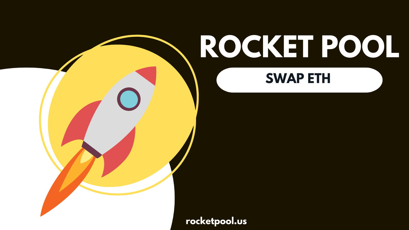 Rocket Pool: Exploring Decentralized Ethereum Staking - IssueWire