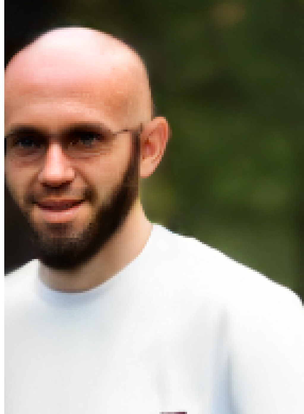 Luke Bales, RN: Leading with Compassion as Emergency Department Manager ...