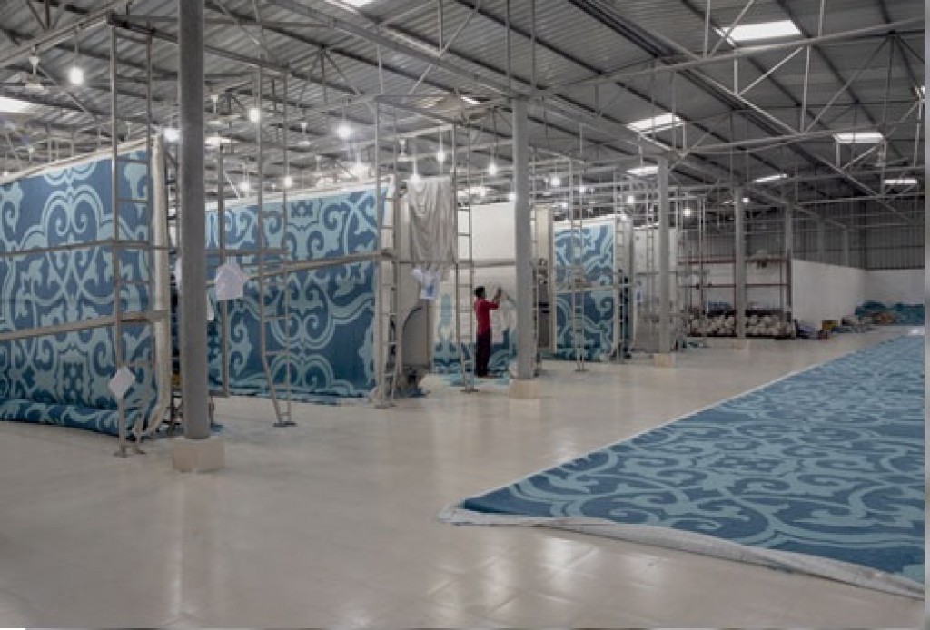 Patodia Contract Redefines Mumbai’s Luxury Interiors with Bespoke ...