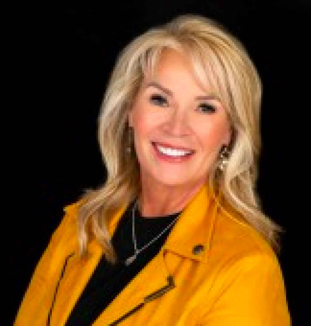 Lynette Sandidge, Recognized by BestAgents.us as a 2025 Top Agent ...