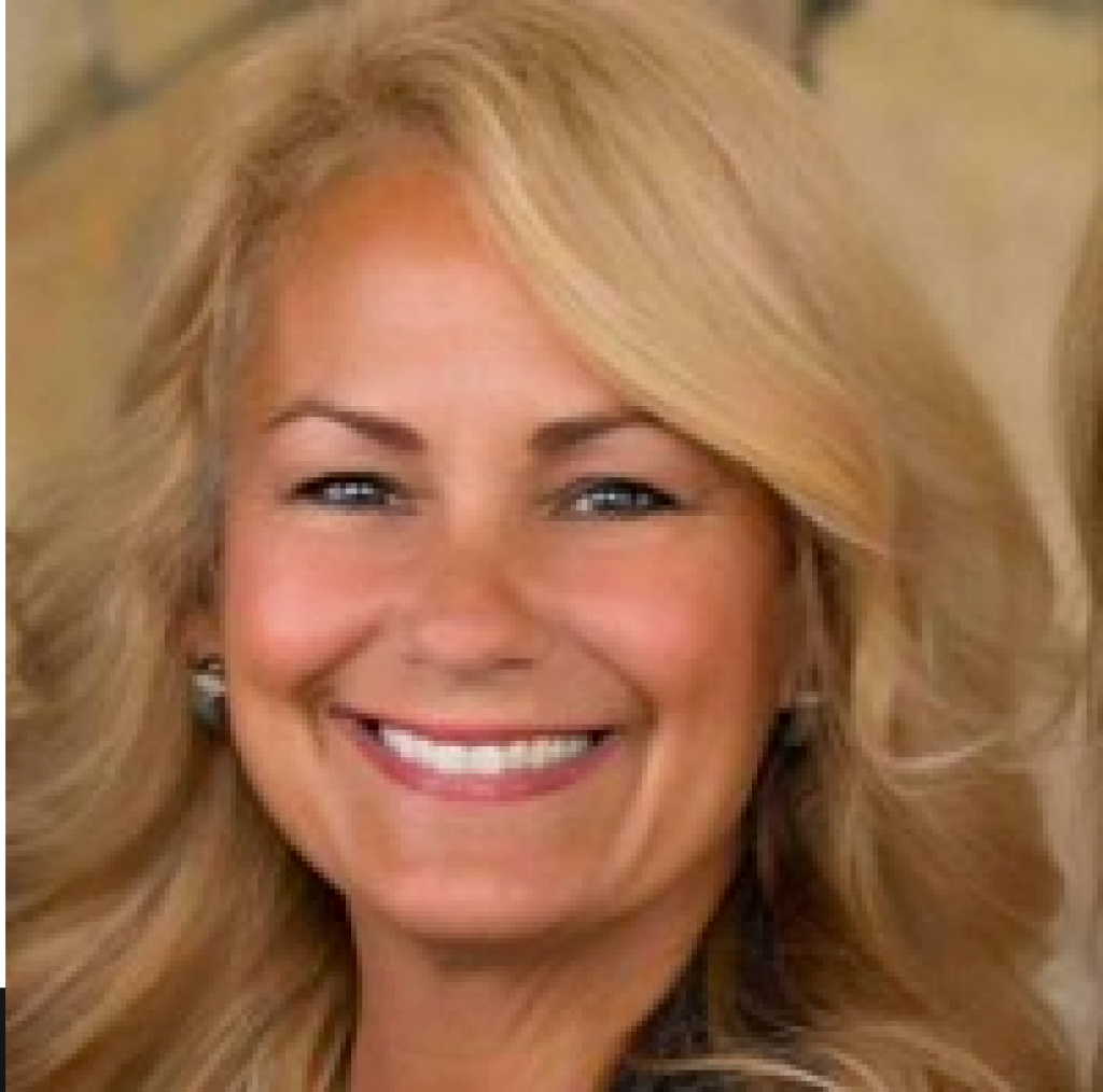Lisa Smith, Recognized by BestAgents.us as a 2025 Top Agent - IssueWire