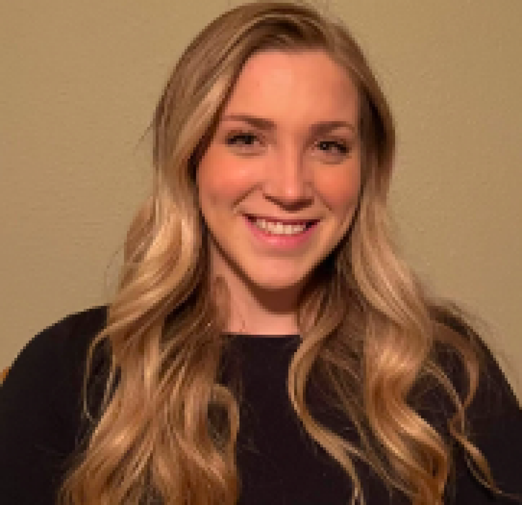 Lauren M. Borell, CCRN, RN, BSN: A Compassionate Force in Intensive ...