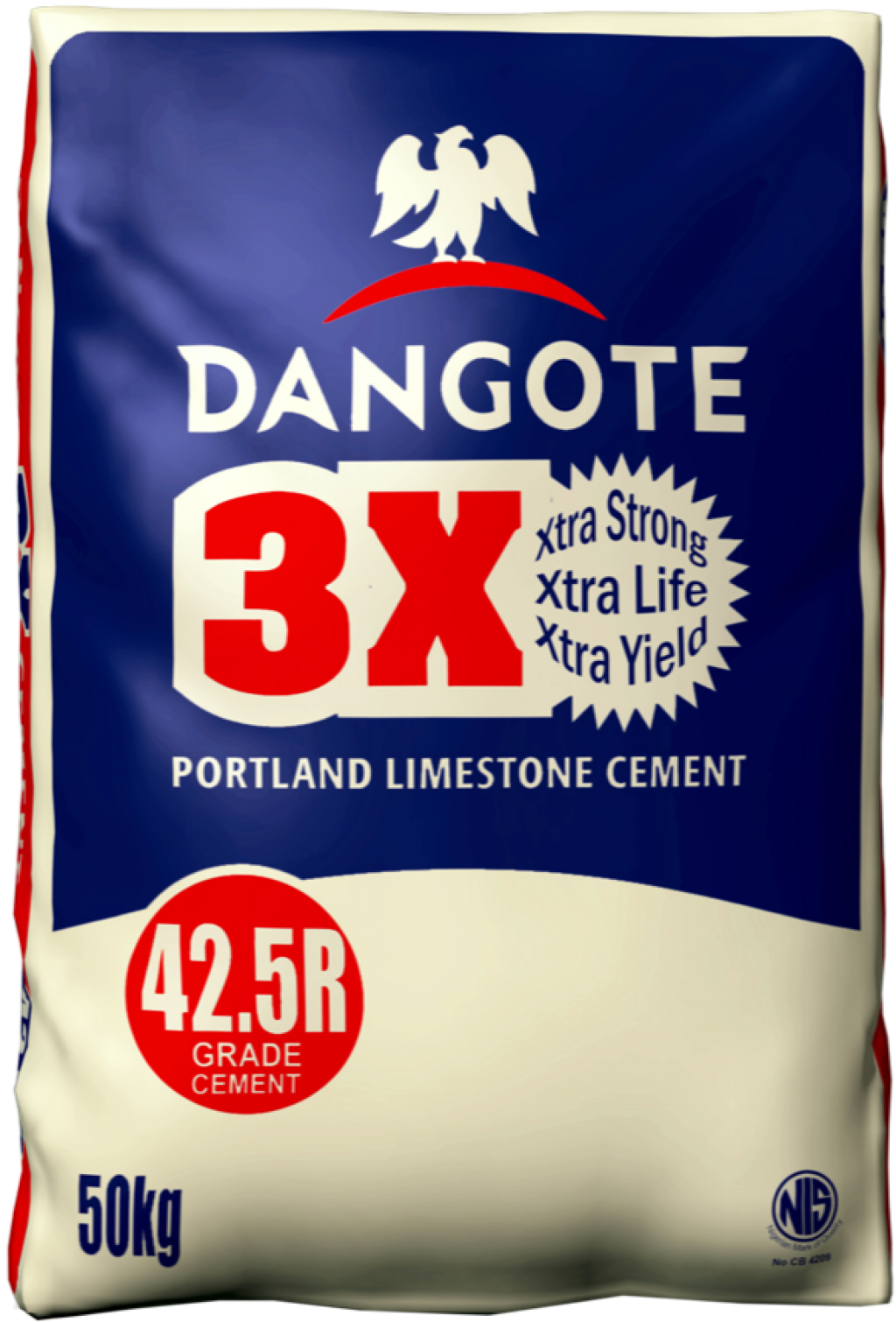 Dangote Cement Launches Innovative New Product to Revolutionize the Construction Industry ...