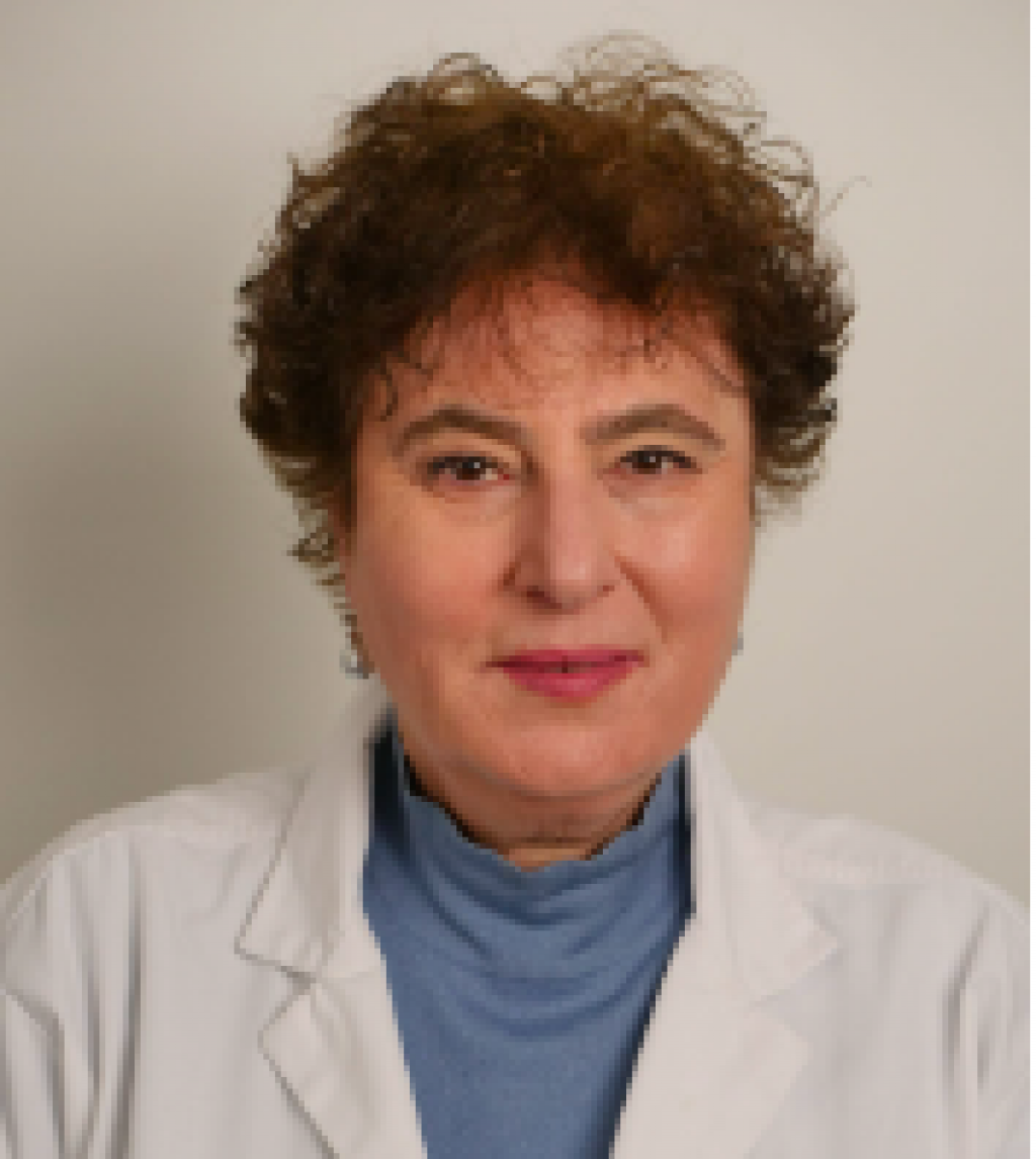 Inga Zilberstein, MD: A Trusted Partner in Women’s Health on Manhattan ...