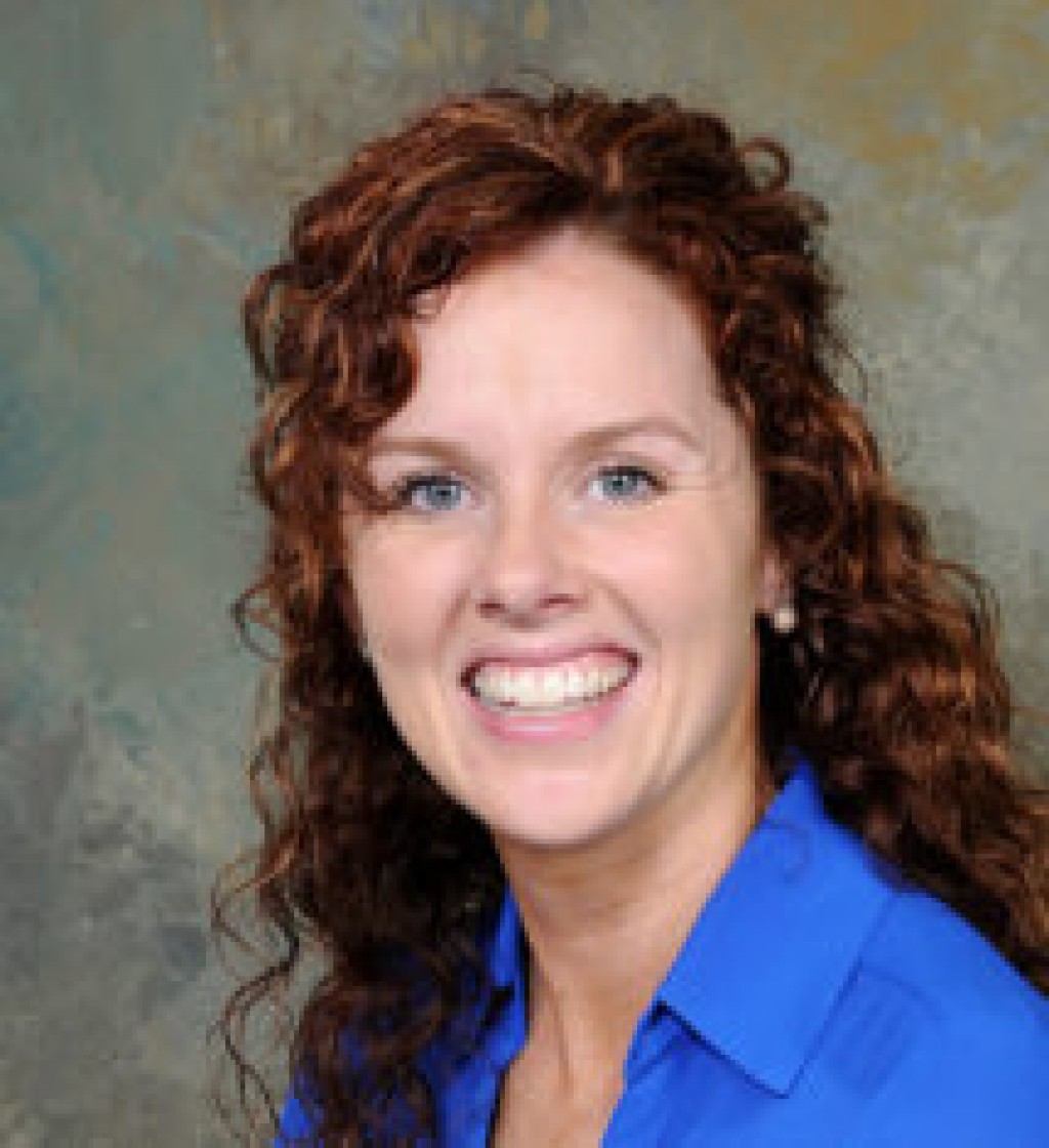 Molly R. Zavala, MD, a Family Practitioner with Crusader Community ...