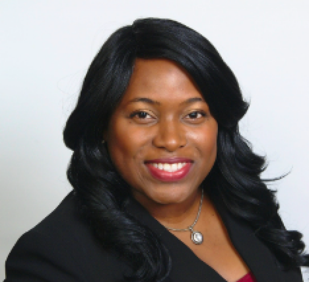 Alicia Ebony Cox, Recognized by BestAgents.us as a 2025 Top Agent ...