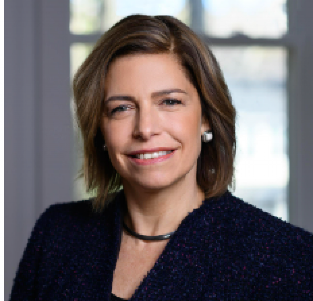 Leading Psychiatrist, Julieta Holman, MD, Combines Medical Expertise ...