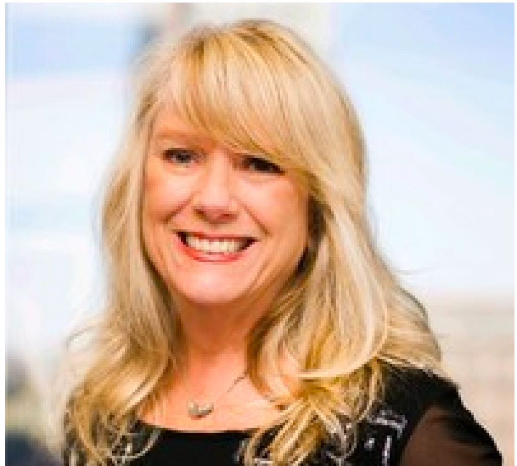 Carol Chaney: Recognized by BestAgents.us as a 2025 Top Agent - IssueWire