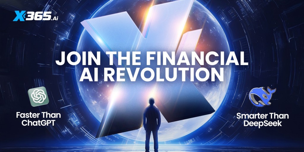 X365.Ai: The AI Revolution That’s Here to Lift Up 100 Million People! - IssueWire