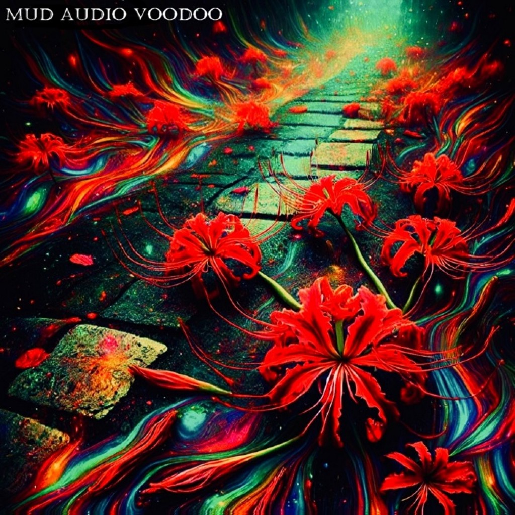 MUD AUDIO VOODOO Creates Electronic Wilderness Through His Track 'Wild ...
