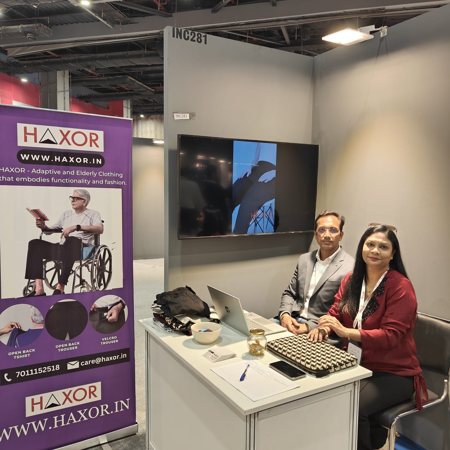 ‘Haxor’ Women Led Startup by Kkanchan Gupta Wins National Startup Maharathi Challenge 2025 by ...