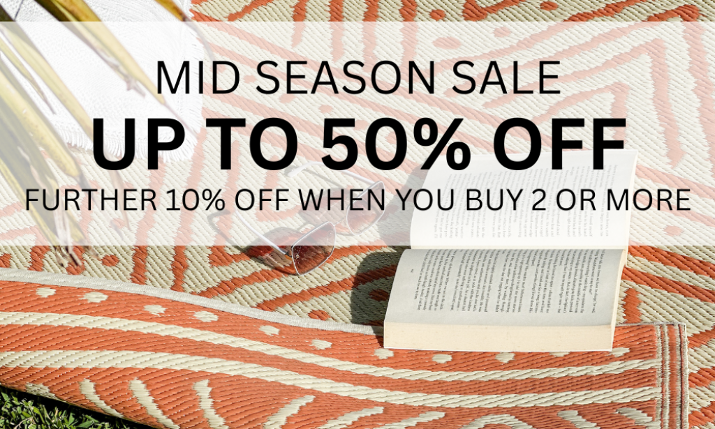 Fab Habitat Announces its Mid-Season Sale for April 2025: Unbeatable ...