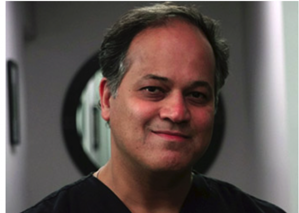 Soubrata V. Raikar, MD, Leads the Charge at Midwest Anesthesia & Pain ...