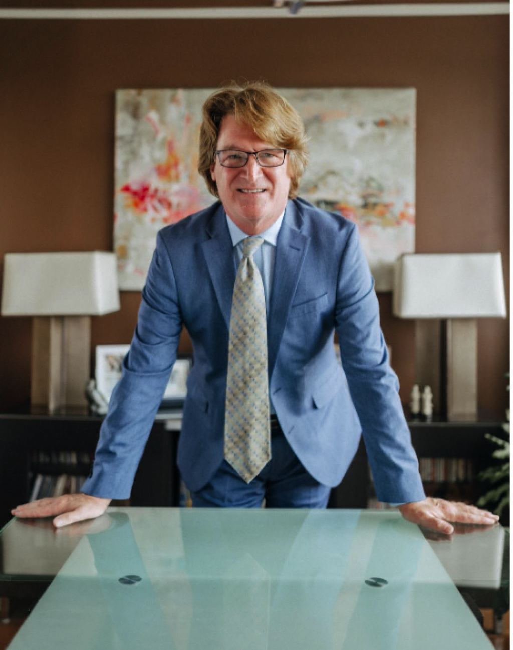 Neil Hodge, Recognized by BestAgents.us as a 2025 Top Agent - IssueWire
