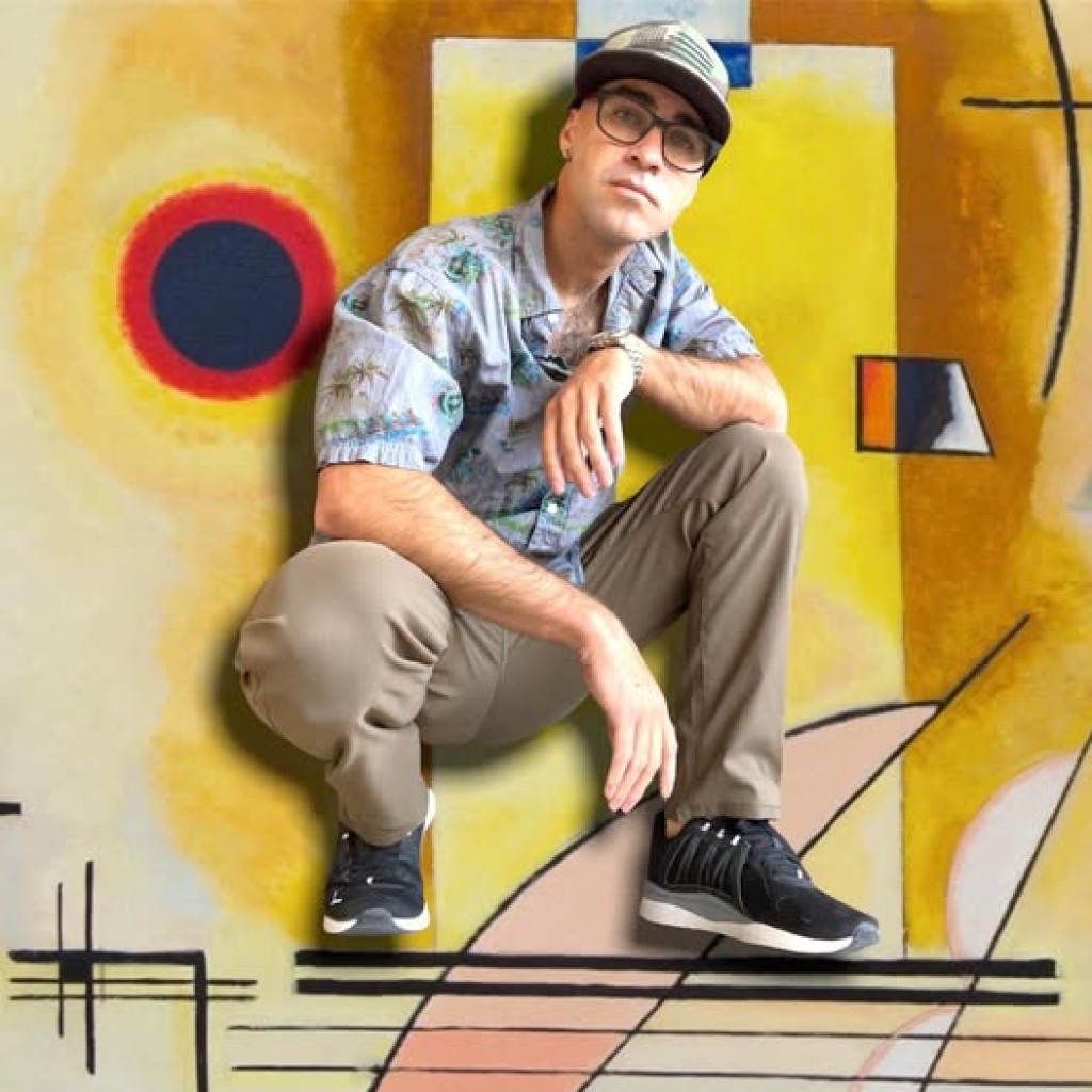 Mark6 and J-Bomb Created a Hip-hop ‘Legacy’ with Their Passion and Love ...