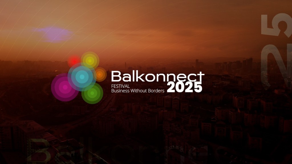 Balkonnect Festival 2025 to Catalyze Business Without Borders in Prishtina - IssueWire