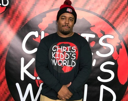 Witness the True Flavors of Contemporary Rap Music with Chris Kidd ...