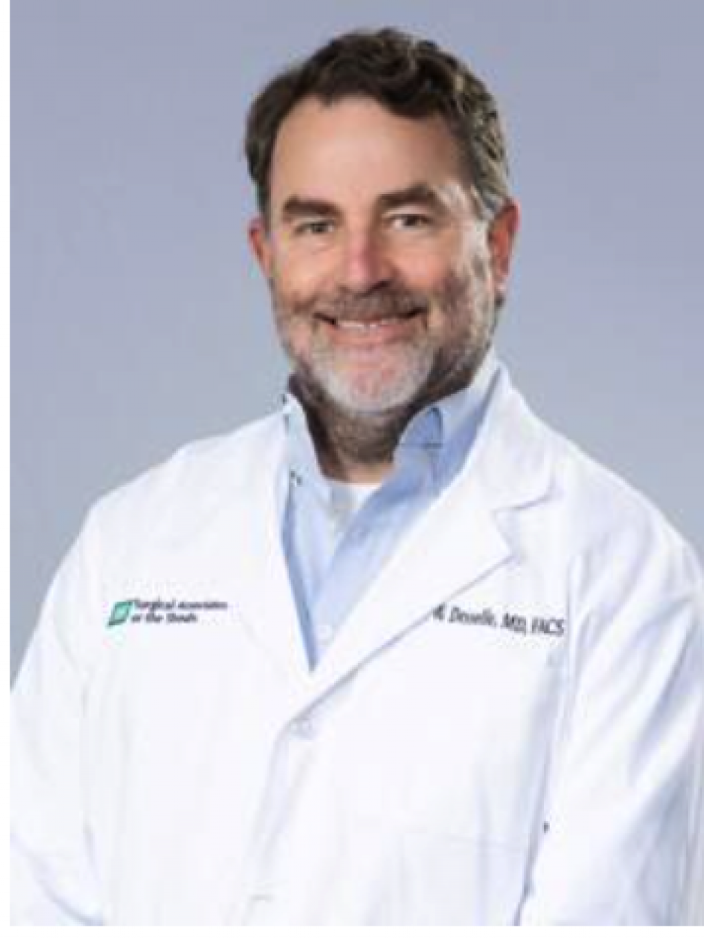 Wesley J. Desselle, MD, FACS: A Trusted Name in Surgical Care at Helen ...