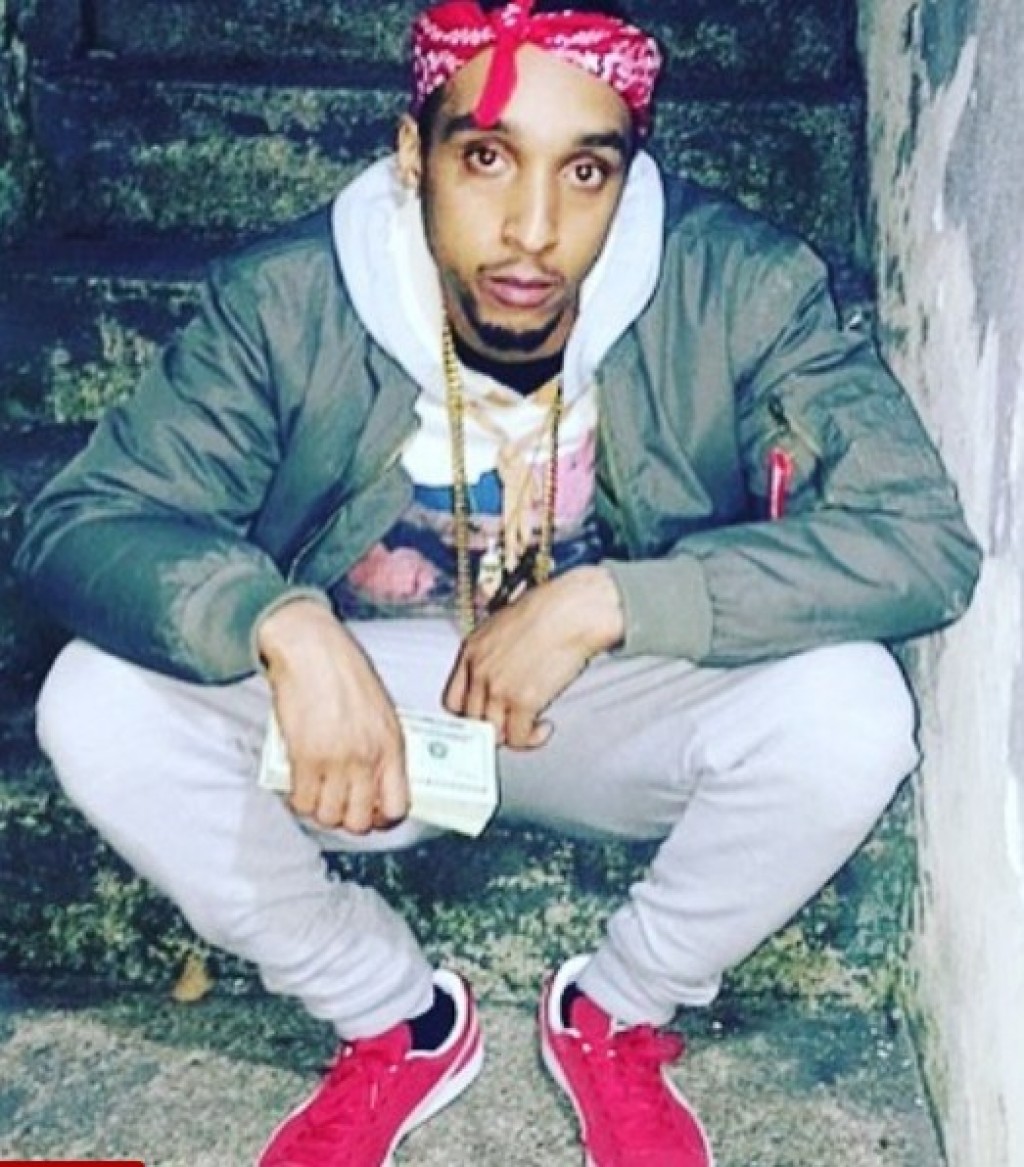 Brooklyn Rapper ShaunStyles Flourished Over his Club-Ready Beat-Driven ...