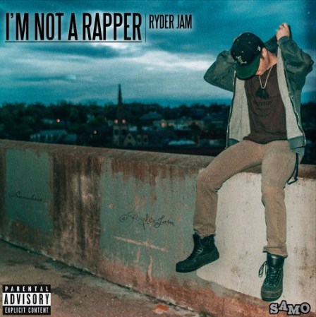 Ryder Jam Proves his Unconventional Skills in His New Album ‘I’m Not a ...