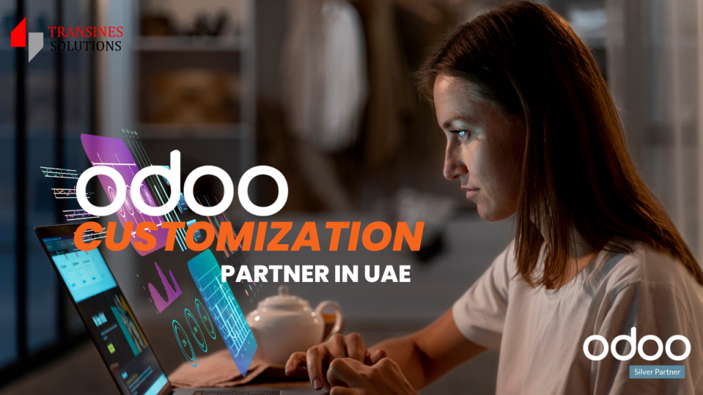 Odoo Customization Services In Uae Issuewire